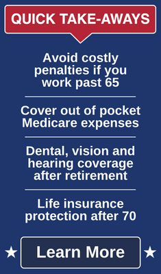 Insurance That Will Keep Working When You Retire
