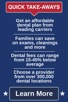 Brighter Teeth, Reduced Health Risks, Lower Costs – Dental Insurance ...